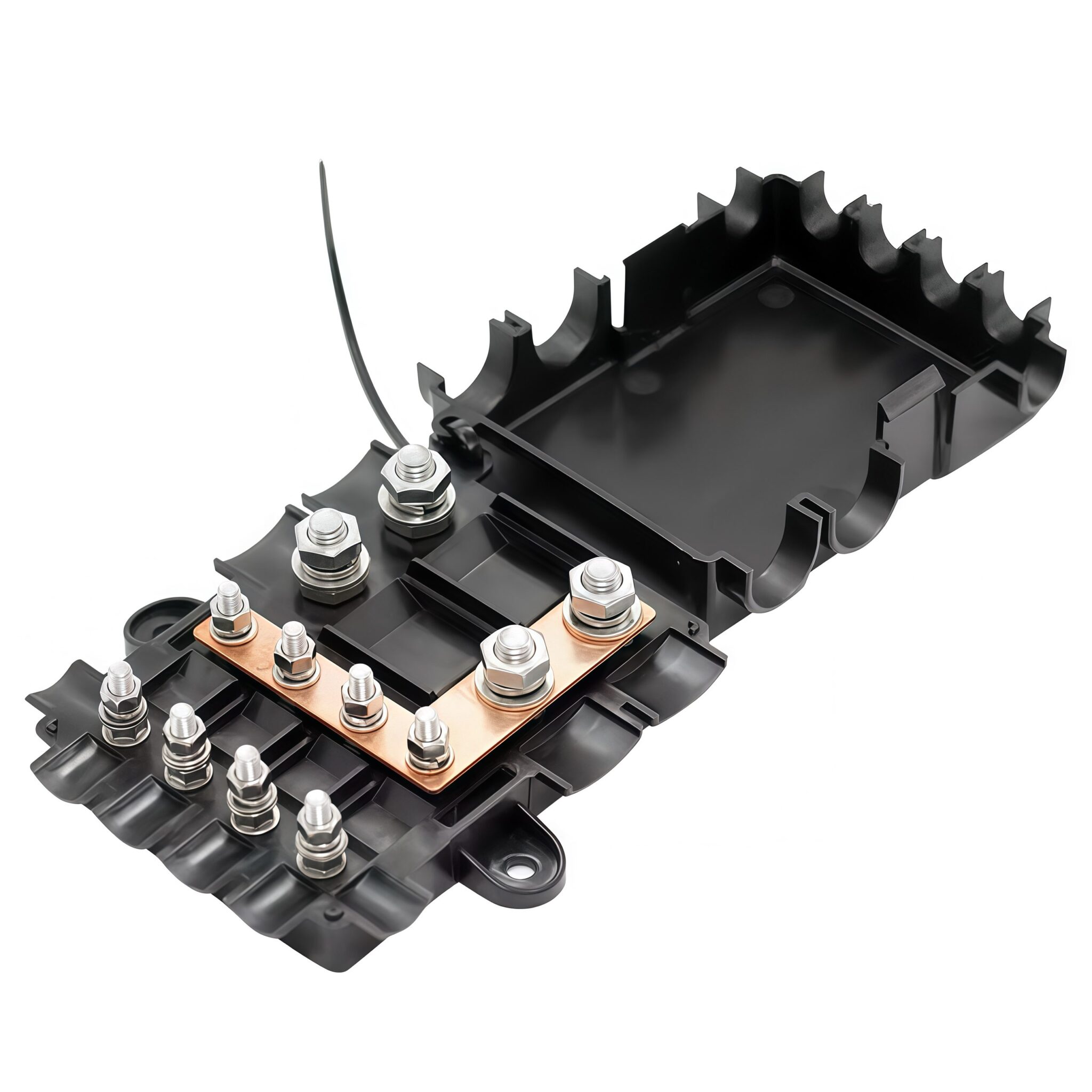 mega/midi bolt Automotive Fuse Boxes